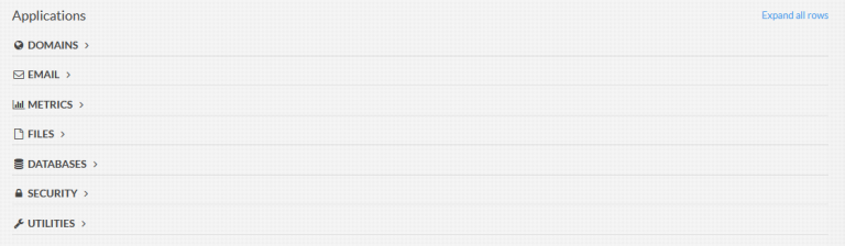 Easyhosting Portal Web Apps - Easyhosting Knowledge Base