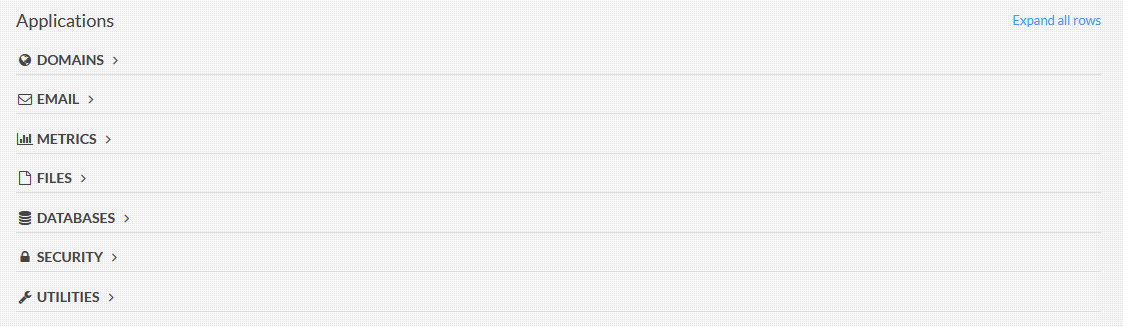 Easyhosting Portal Web Apps - Easyhosting Knowledge Base