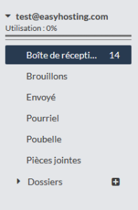Webmail Easyhosting - Easyhosting Knowledge Base