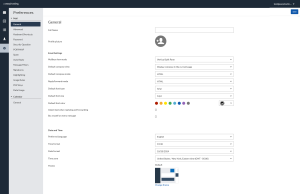 Webmail Easyhosting - Easyhosting Knowledge Base